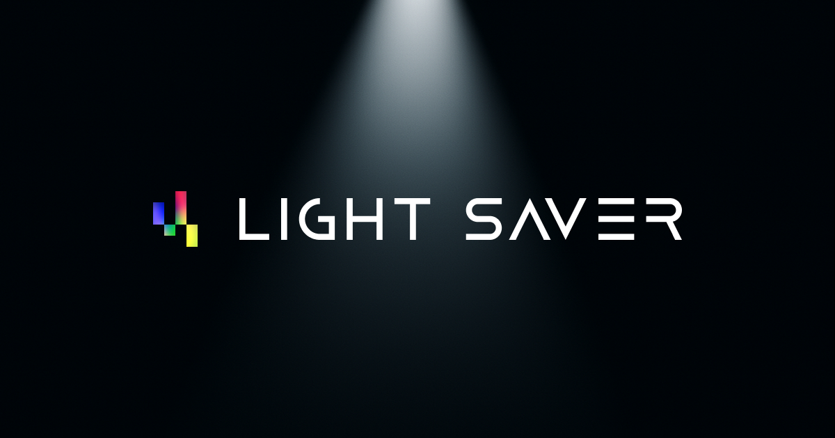 LightSaver